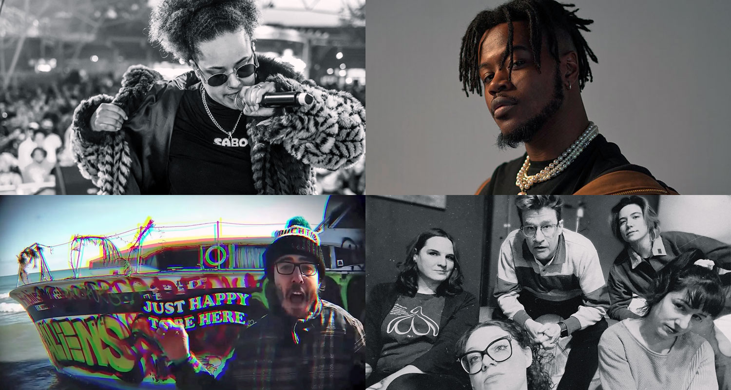 Milwaukee Music Roundup: February 2025 | Milwaukee Record