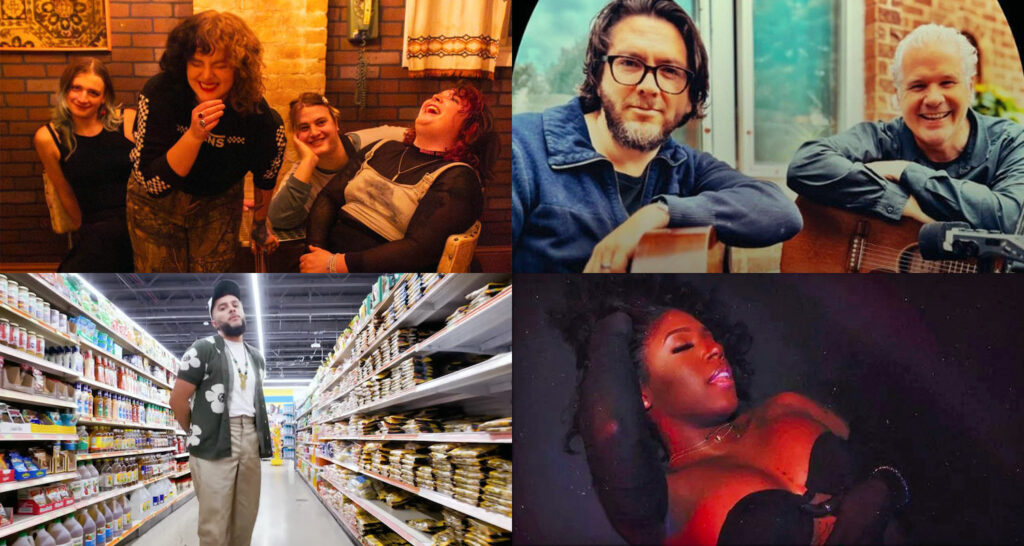 Milwaukee Music Roundup: January 2025 | Milwaukee Record