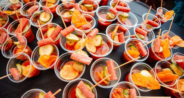 The Bloody Mary Festival returns to Milwaukee at a new venue ...