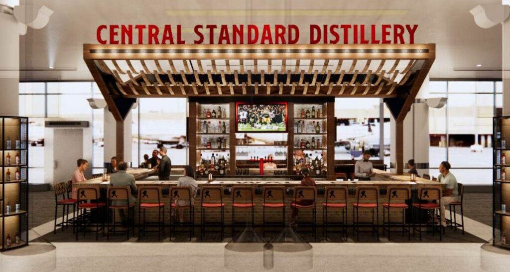Central Standard Craft Distillery announces second Crafthouse & Kitchen ...