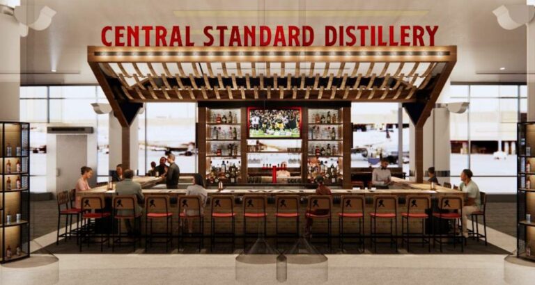Central Standard Craft Distillery announces second Crafthouse & Kitchen ...