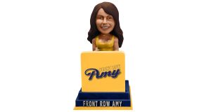 There’s now a Front Row Amy bobblehead | Milwaukee Record