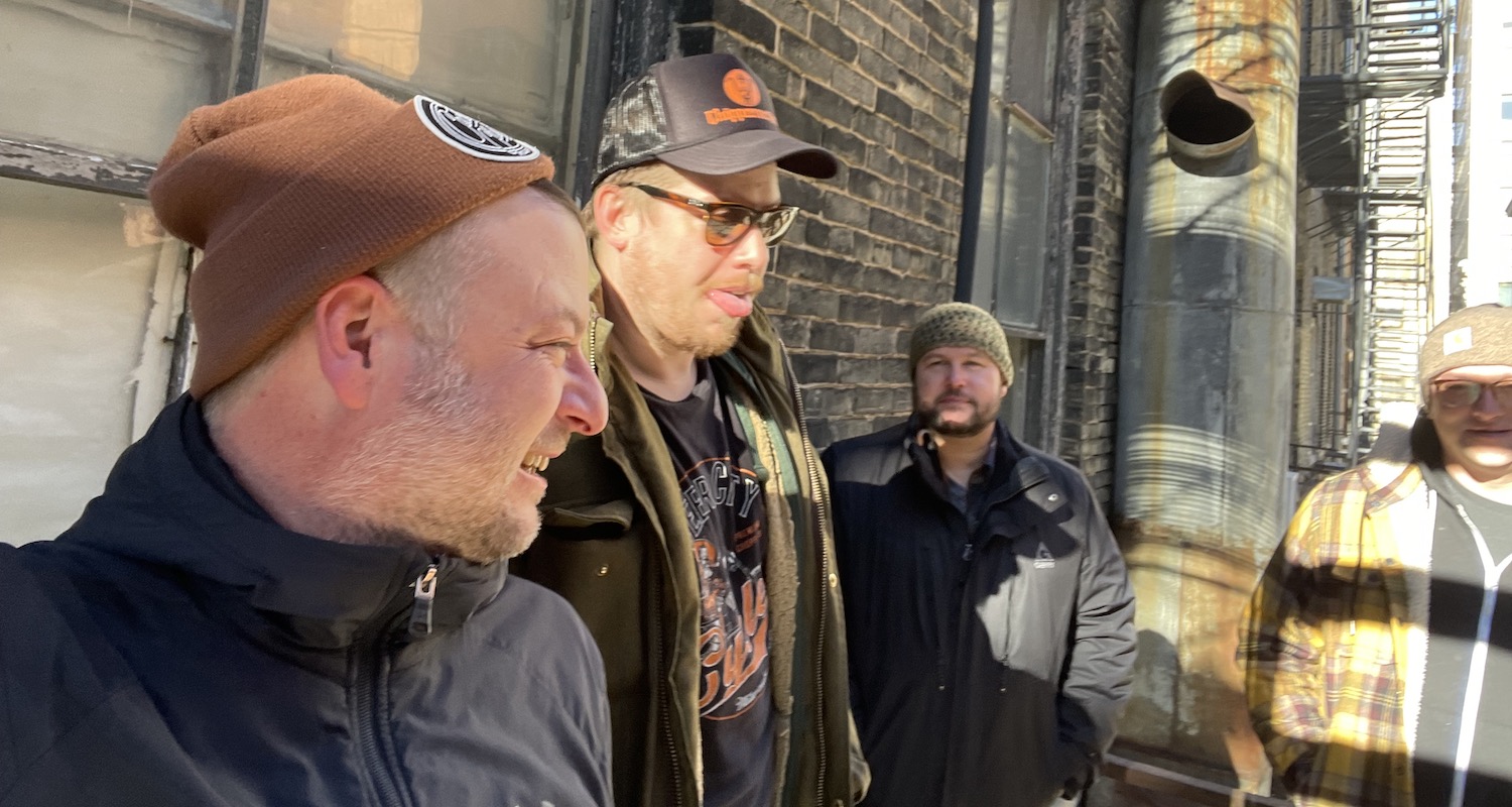 WMSE’s Local/Live: Mari Mari | Milwaukee Record