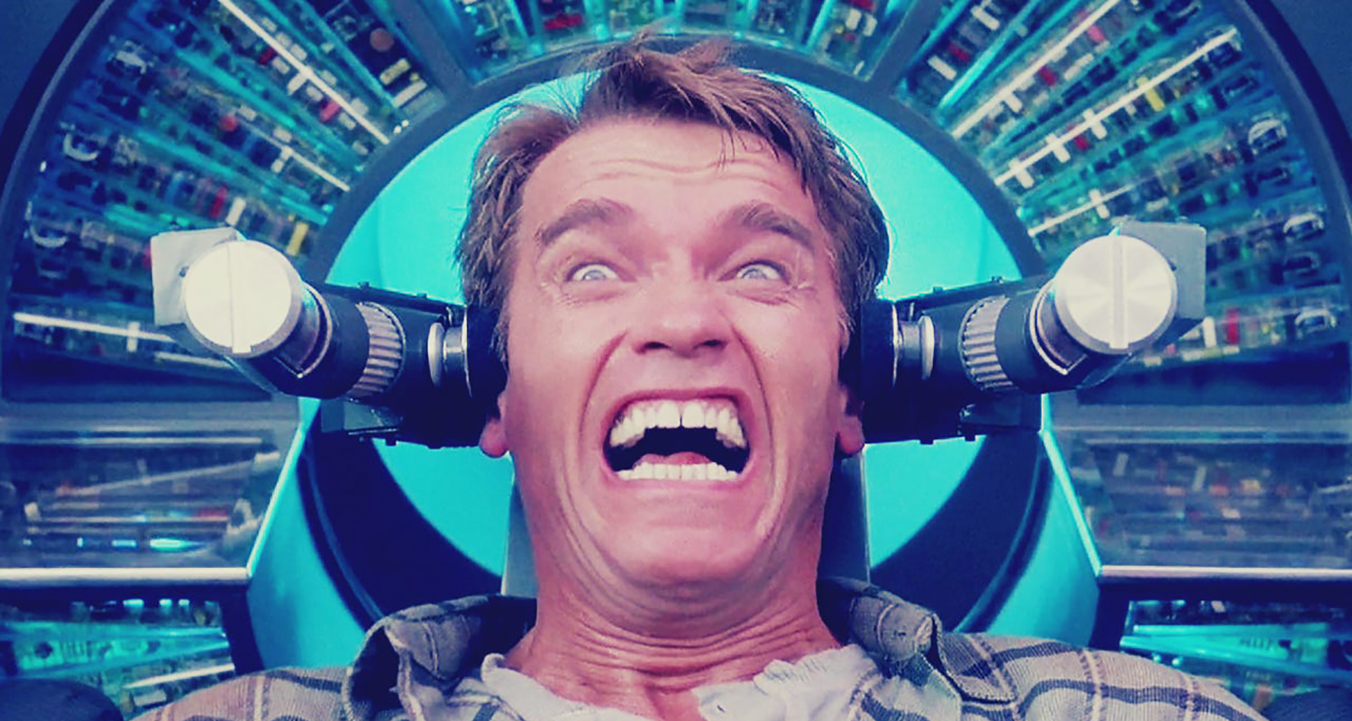 We’re screening ‘Total Recall’ at Avalon Theater on April 23 | Milwaukee Record