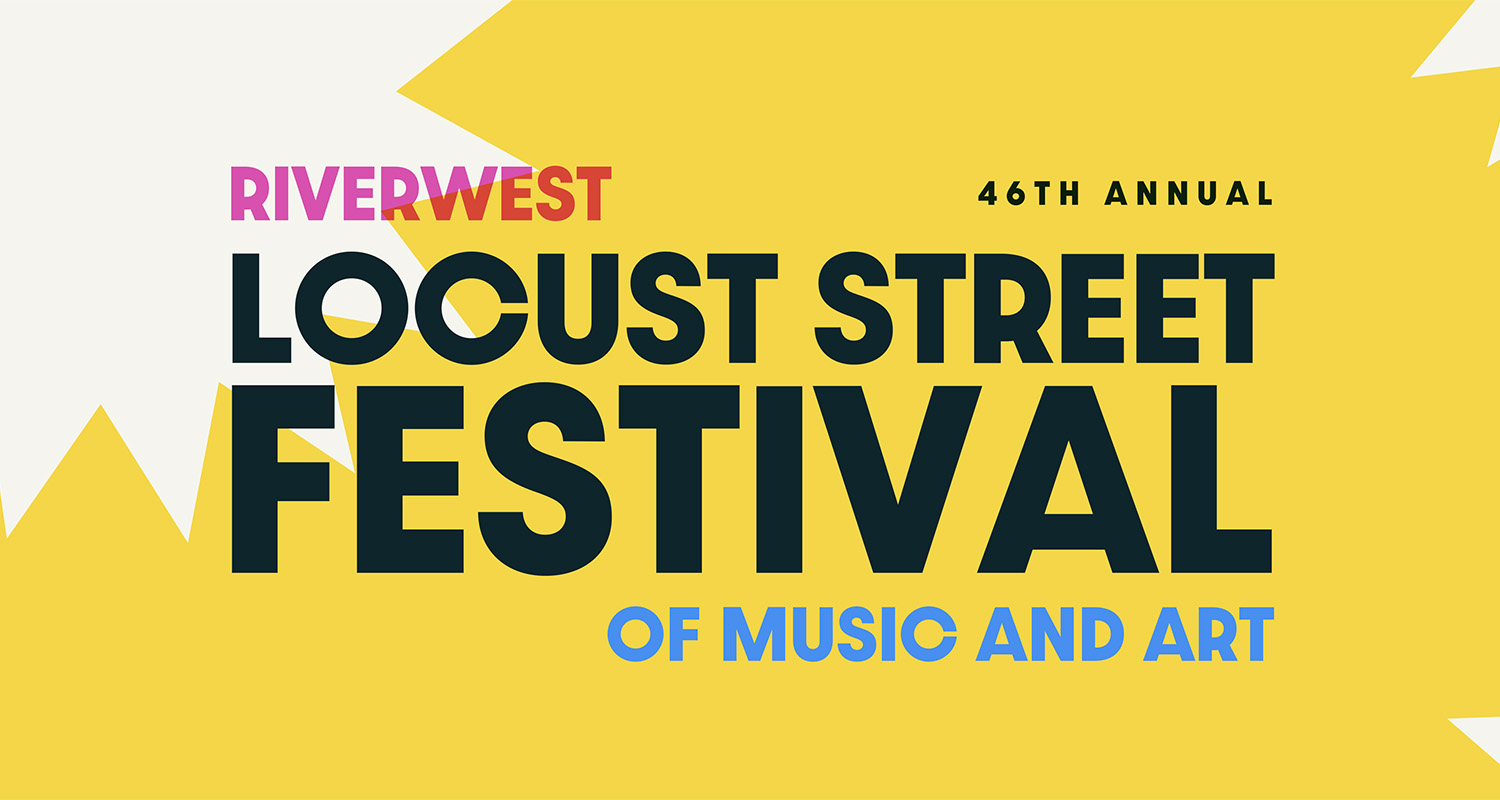 Here’s the Locust Street Festival music lineup (so far) | Milwaukee Record