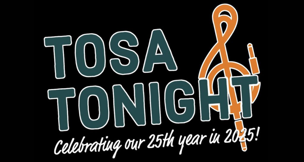 Here’s the full 2025 Tosa Tonight concert series lineup, schedule ...