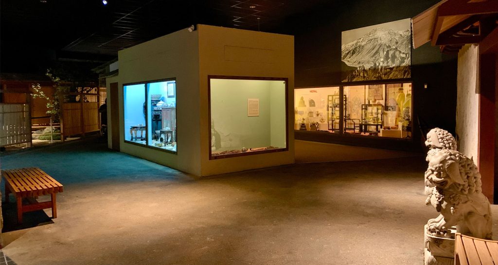 Milwaukee Public Museum will begin first round of “deinstallation” next ...