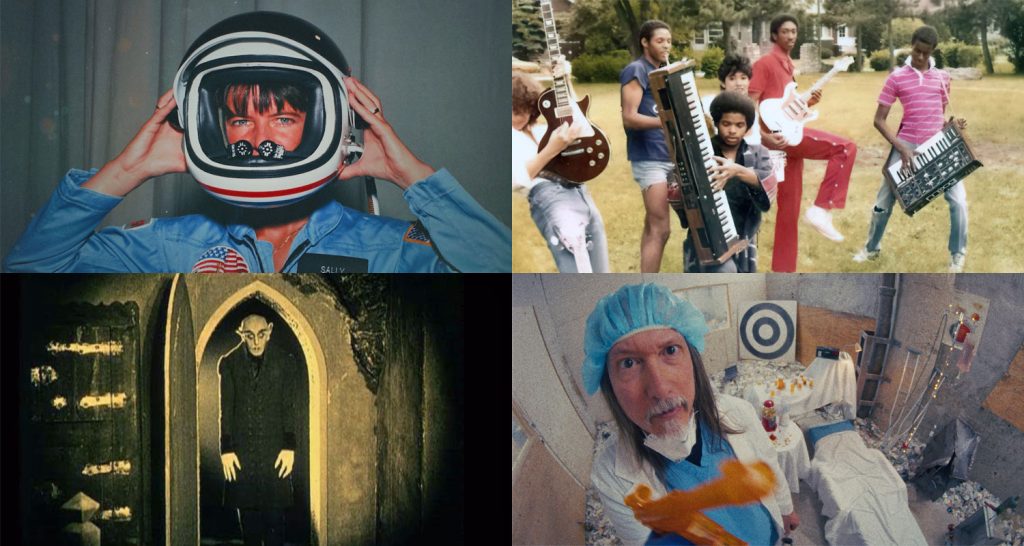 Check out the full lineup and program guide for the 2025 Milwaukee Film ...