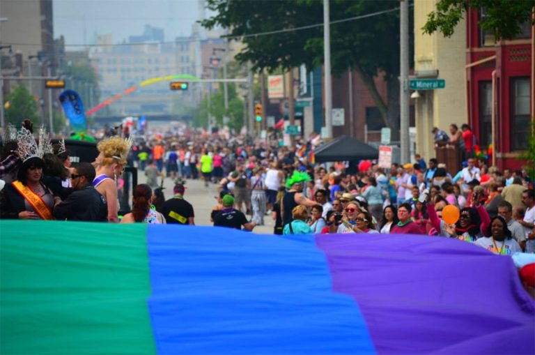 Everything you need to know about the 2025 Milwaukee Pride Parade | Milwaukee Record