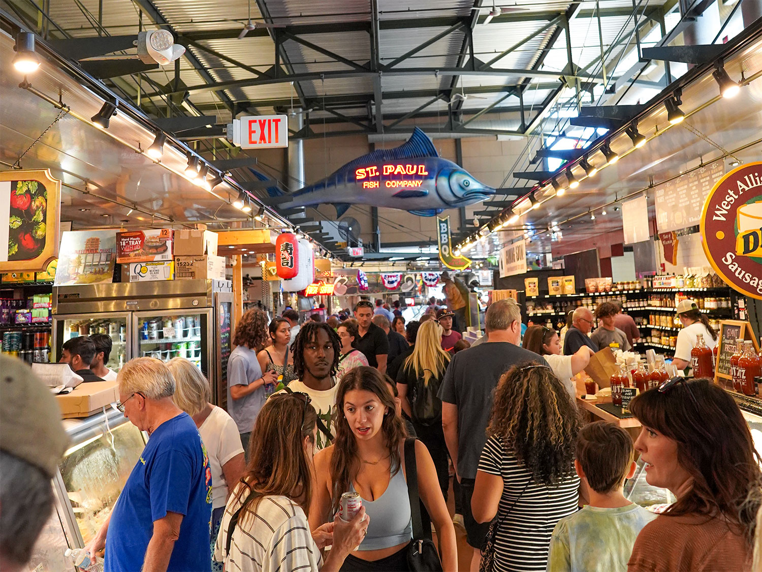 Milwaukee Public Market named #1 Best Public Market in the U.S. for ...