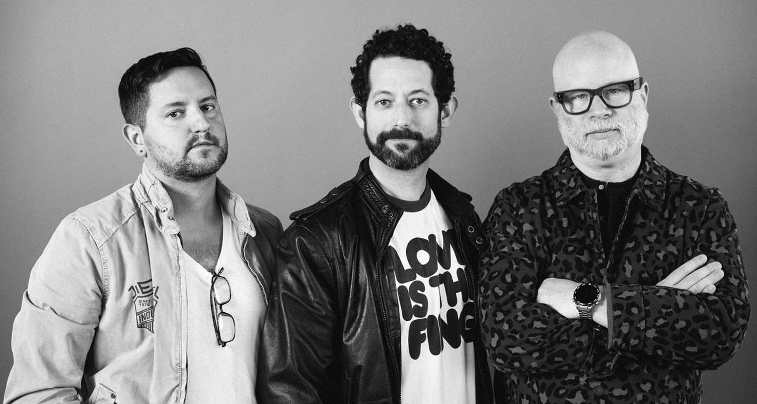 WMSE’s Local/Live: Sleepersound | Milwaukee Record