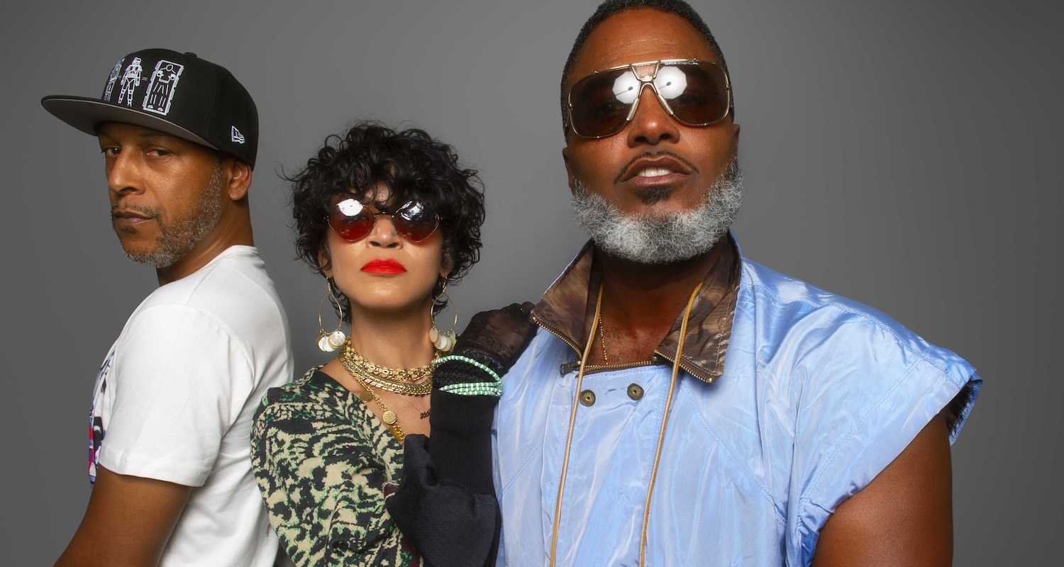 Here’s the 2025 Summer Of Soul lineup | Milwaukee Record