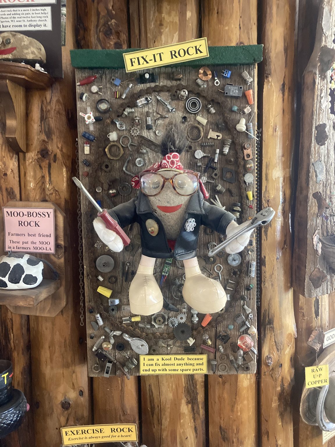 Rock solid pasties: A visit to Tigerton, Wisconsin’s weird, wonderful ...
