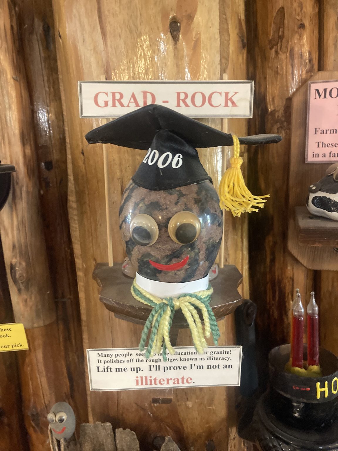 Rock solid pasties: A visit to Tigerton, Wisconsin’s weird, wonderful ...