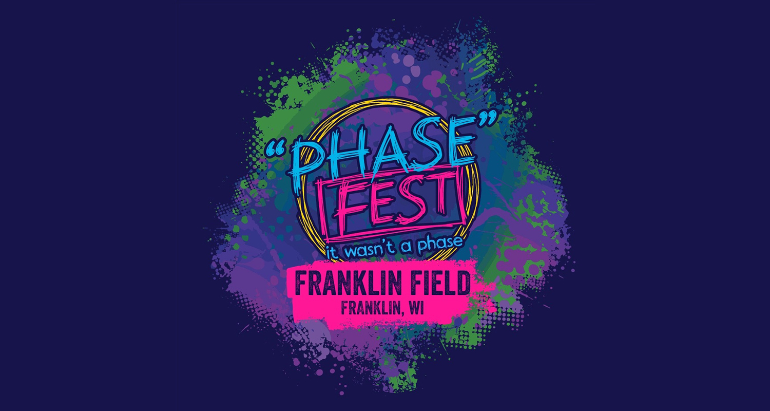 Just a phase? Not Just A Phase Festival “unlikely” to return to ...