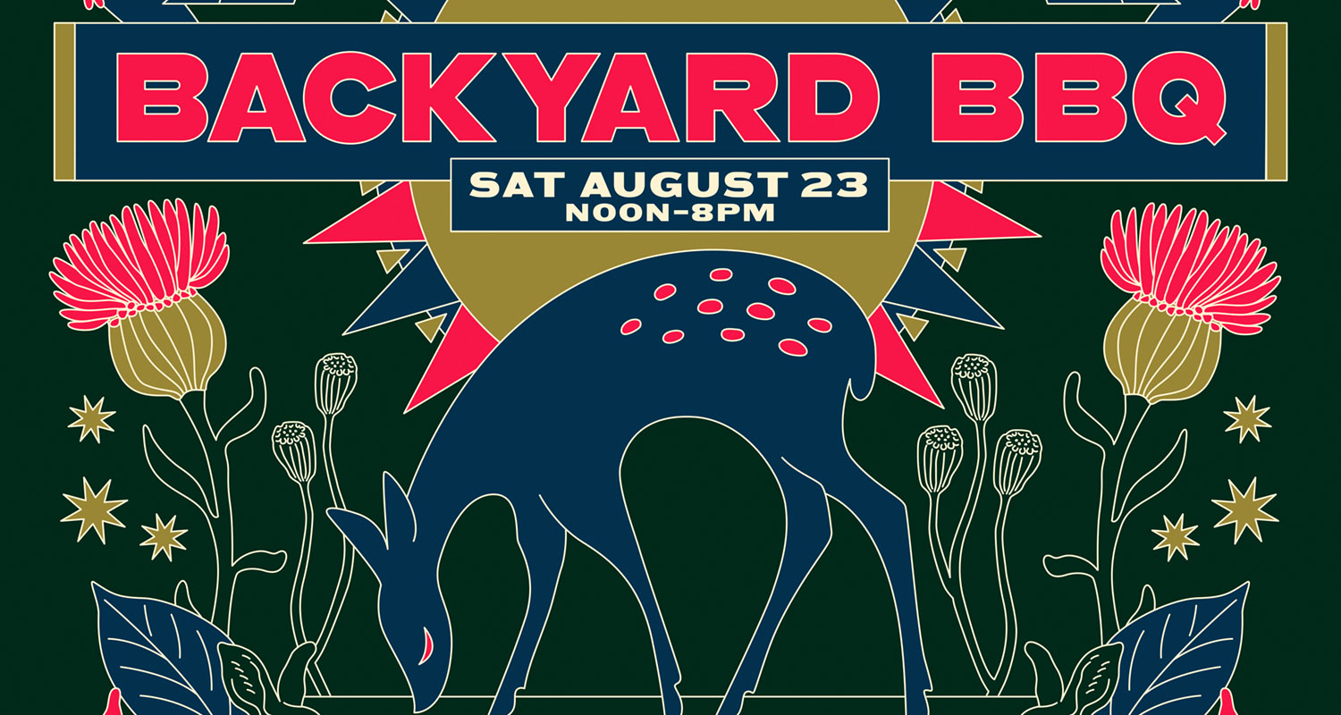Braid will headline WMSE’s 15th annual Backyard BBQ August 23 ...