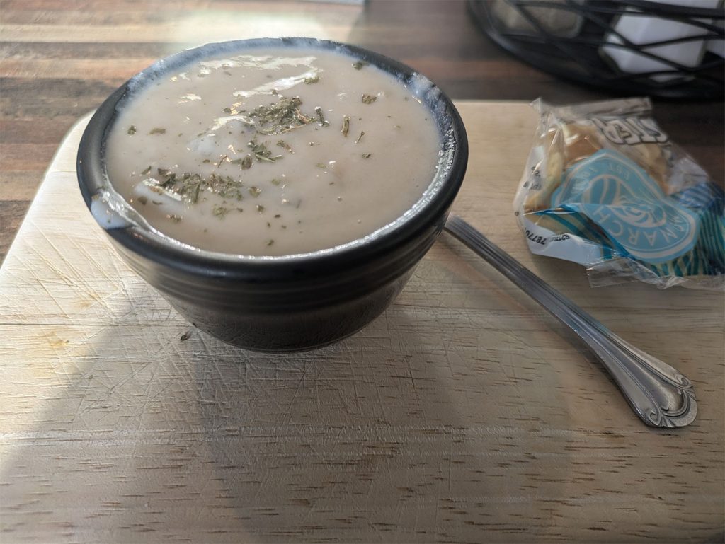 Danny Haskell’s Pub & Grill in Muskego has the haddock | Milwaukee Record