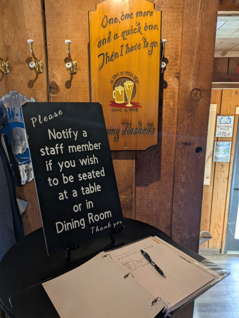 Danny Haskell’s Pub & Grill in Muskego has the haddock | Milwaukee Record