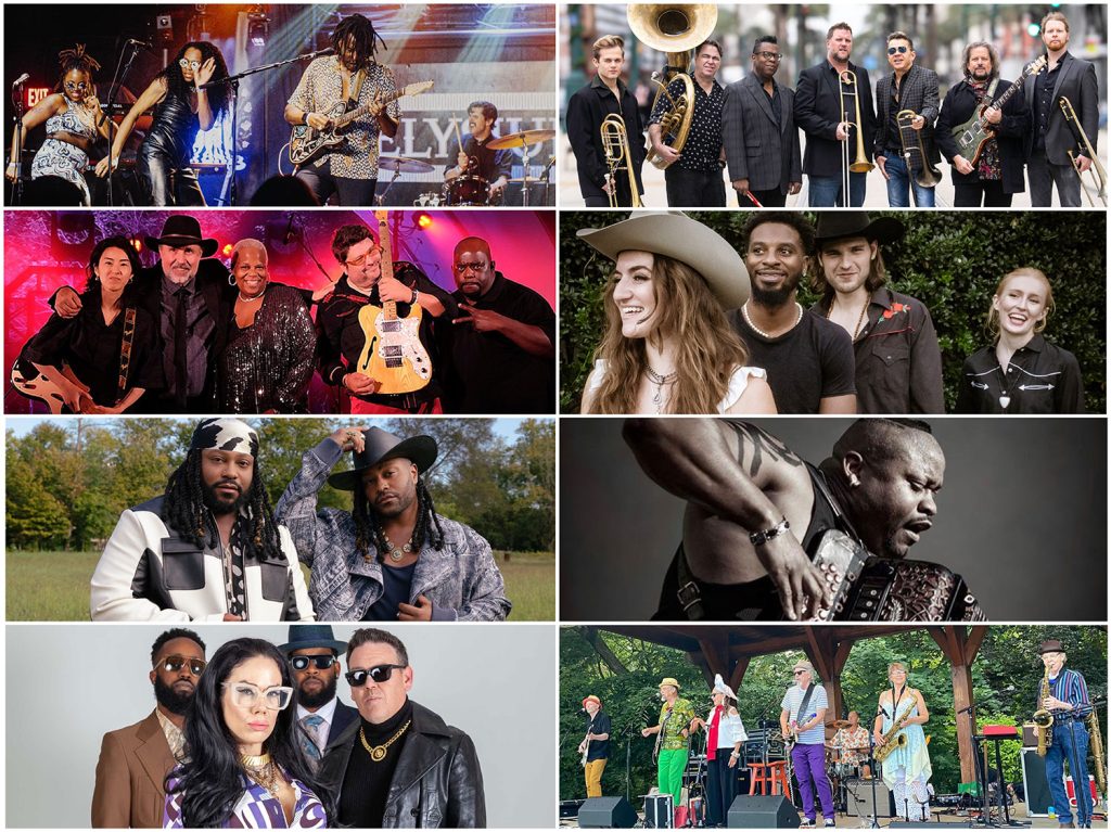 Here’s the 2025 lineup for Lake Park’s Musical Mondays | Milwaukee Record