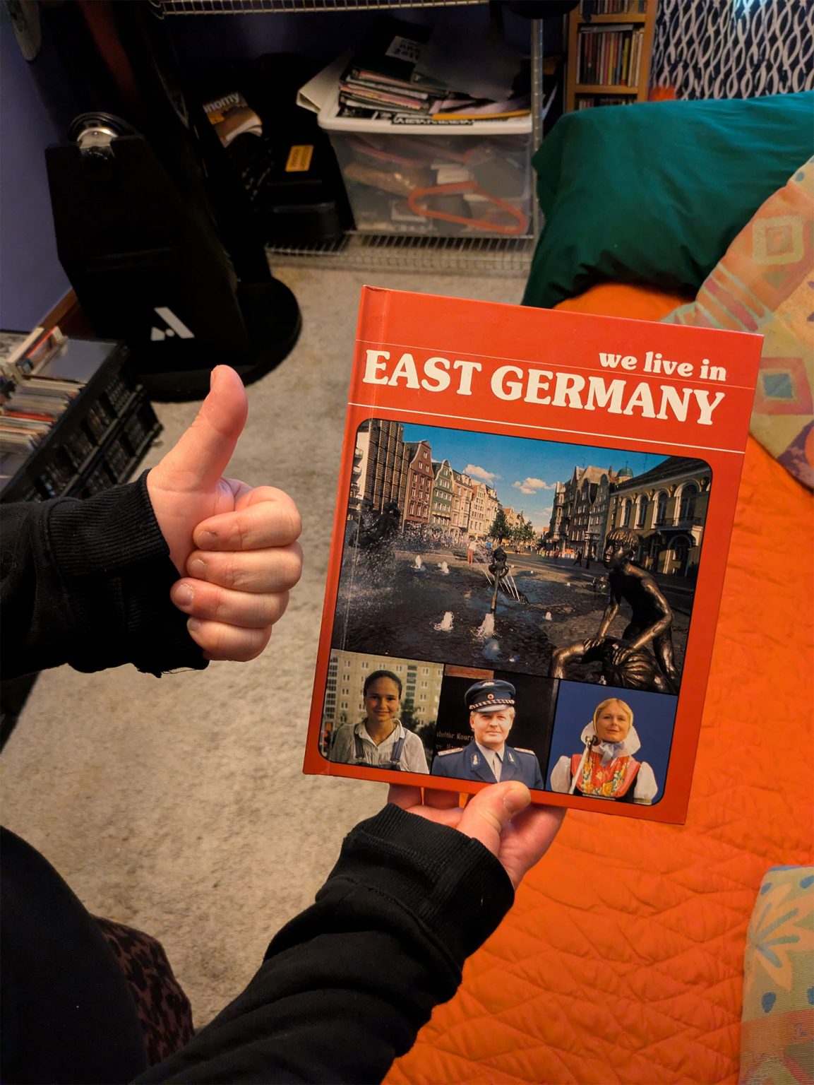 Long live American Science & Surplus (which needs your help ...