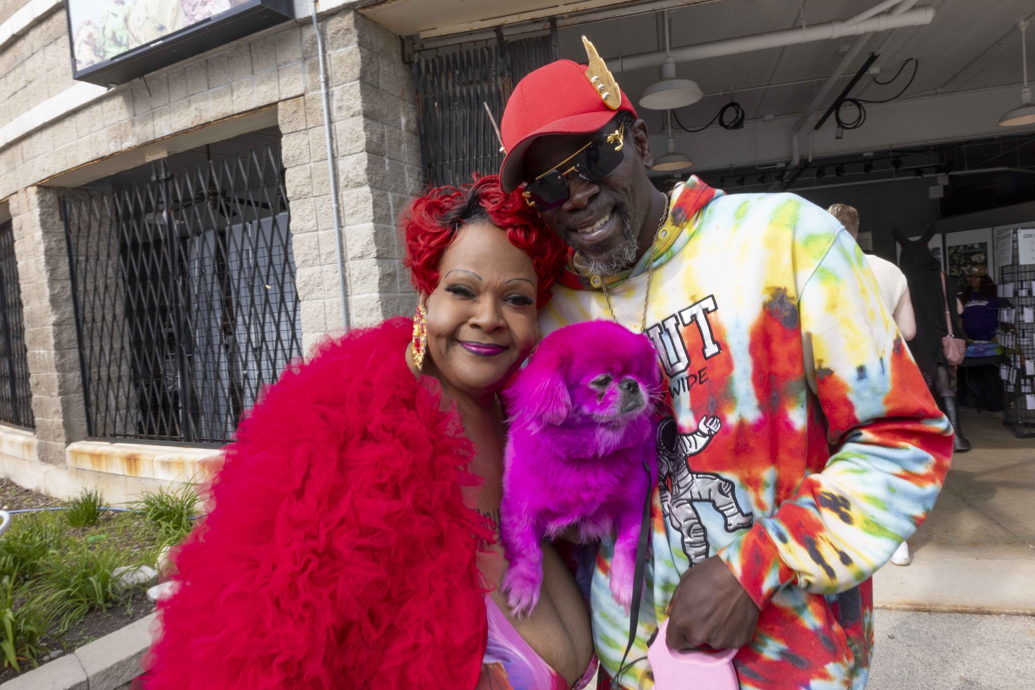 Scenes from Milwaukee’s 2025 PrideFest and Pride Parade | Milwaukee Record