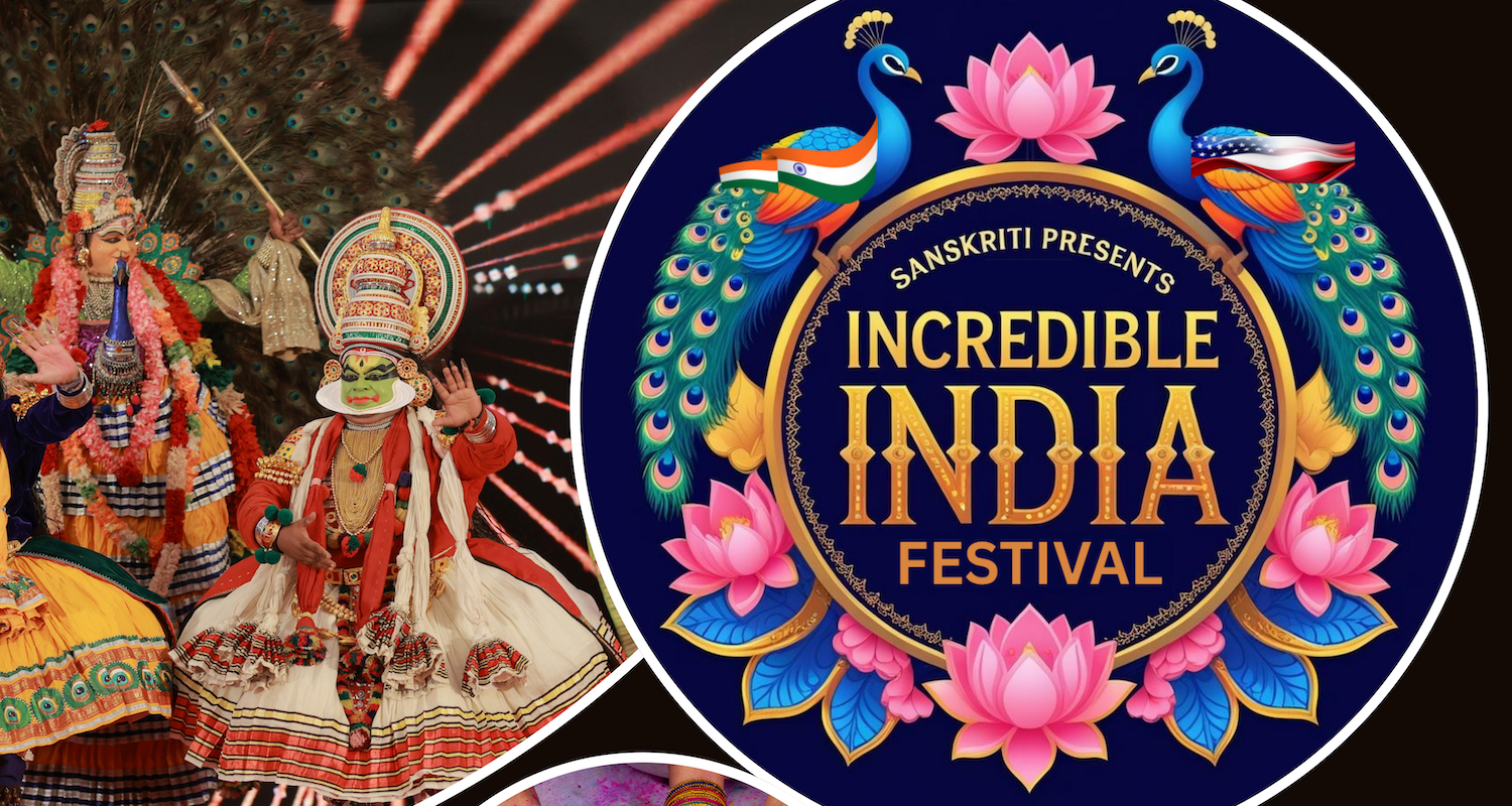 Milwaukee welcomes the colors and culture of India at the Incredible ...