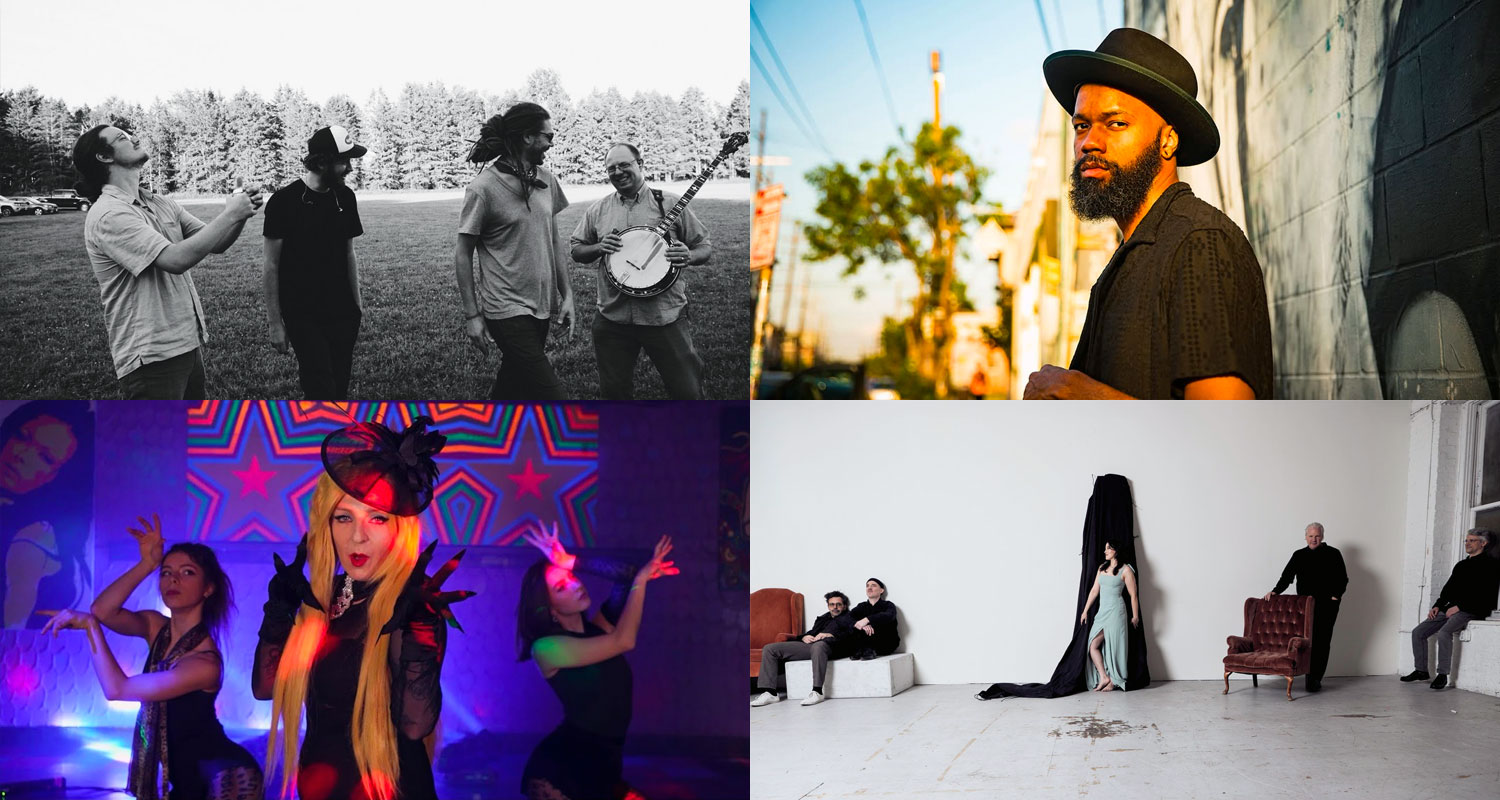 Milwaukee Music Roundup: June 2025 | Milwaukee Record