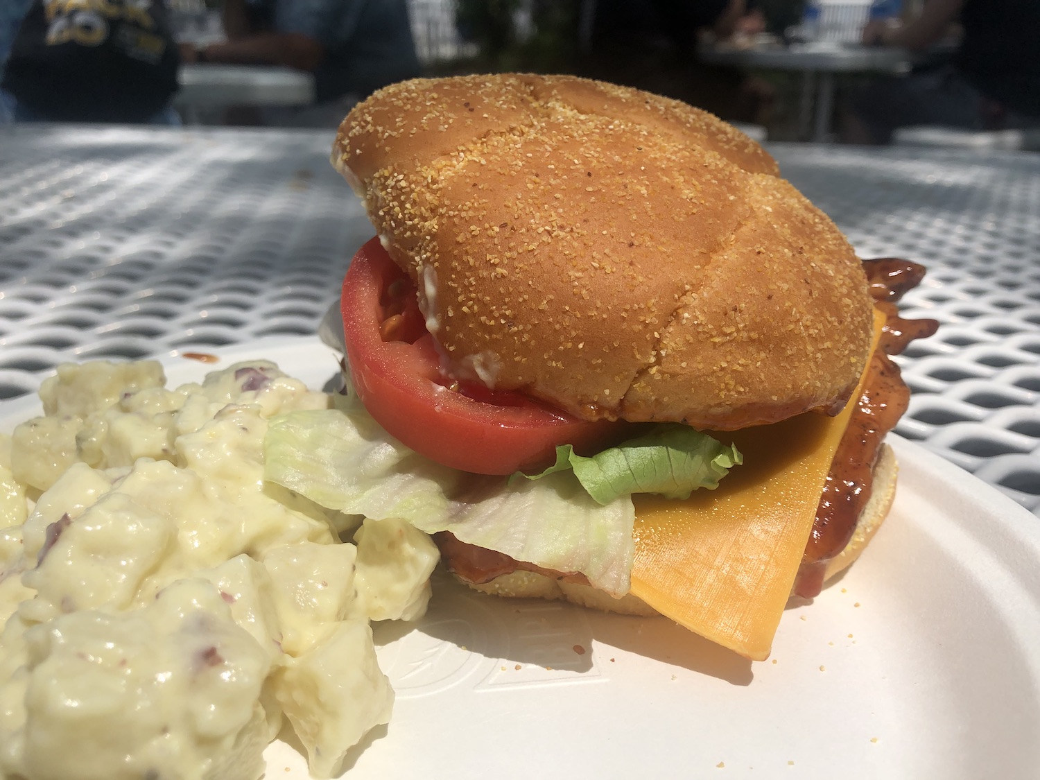 We tried 10 new food/drink items at Summerfest (2025 edition ...