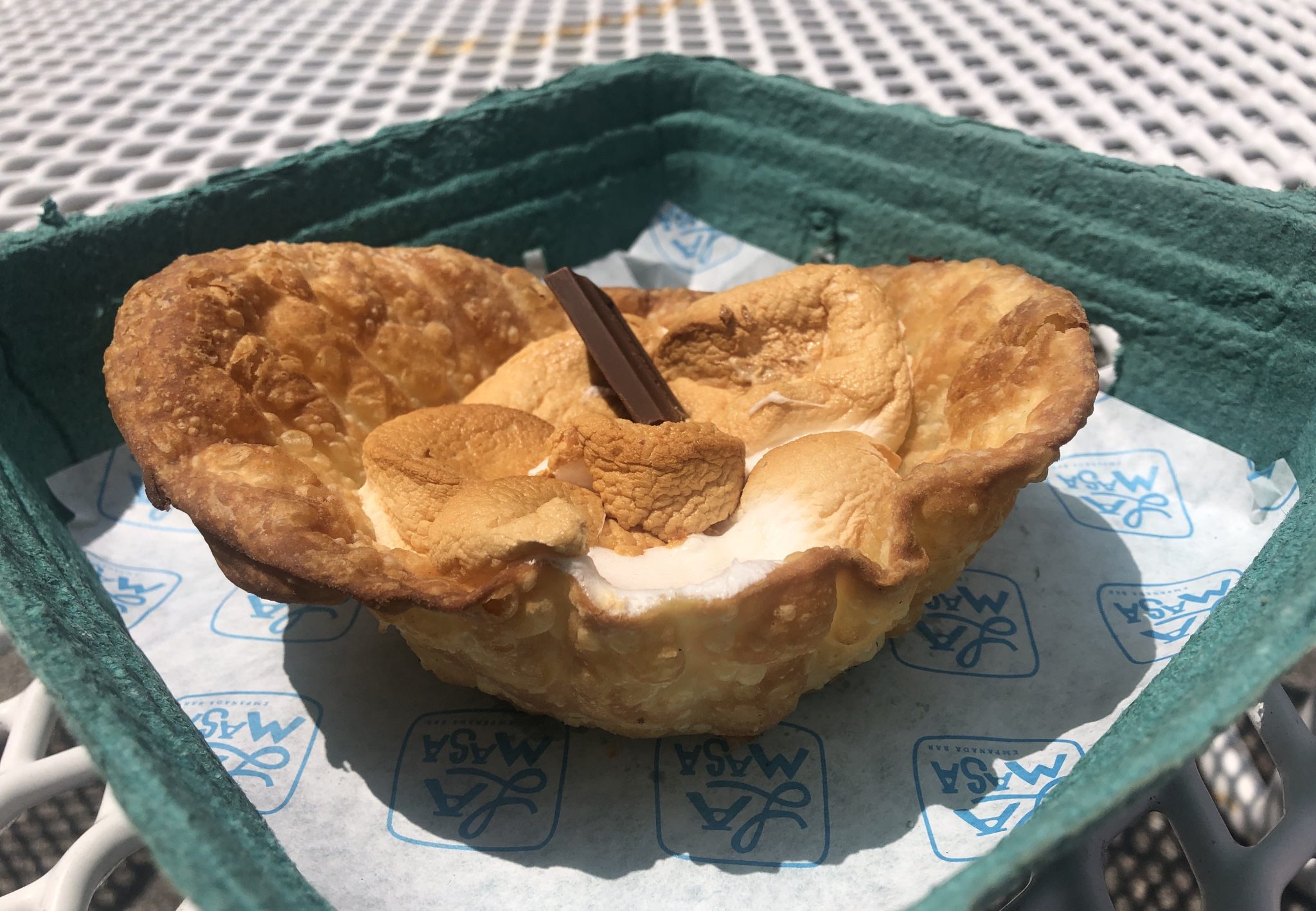 We tried 10 new food/drink items at Summerfest (2025 edition ...