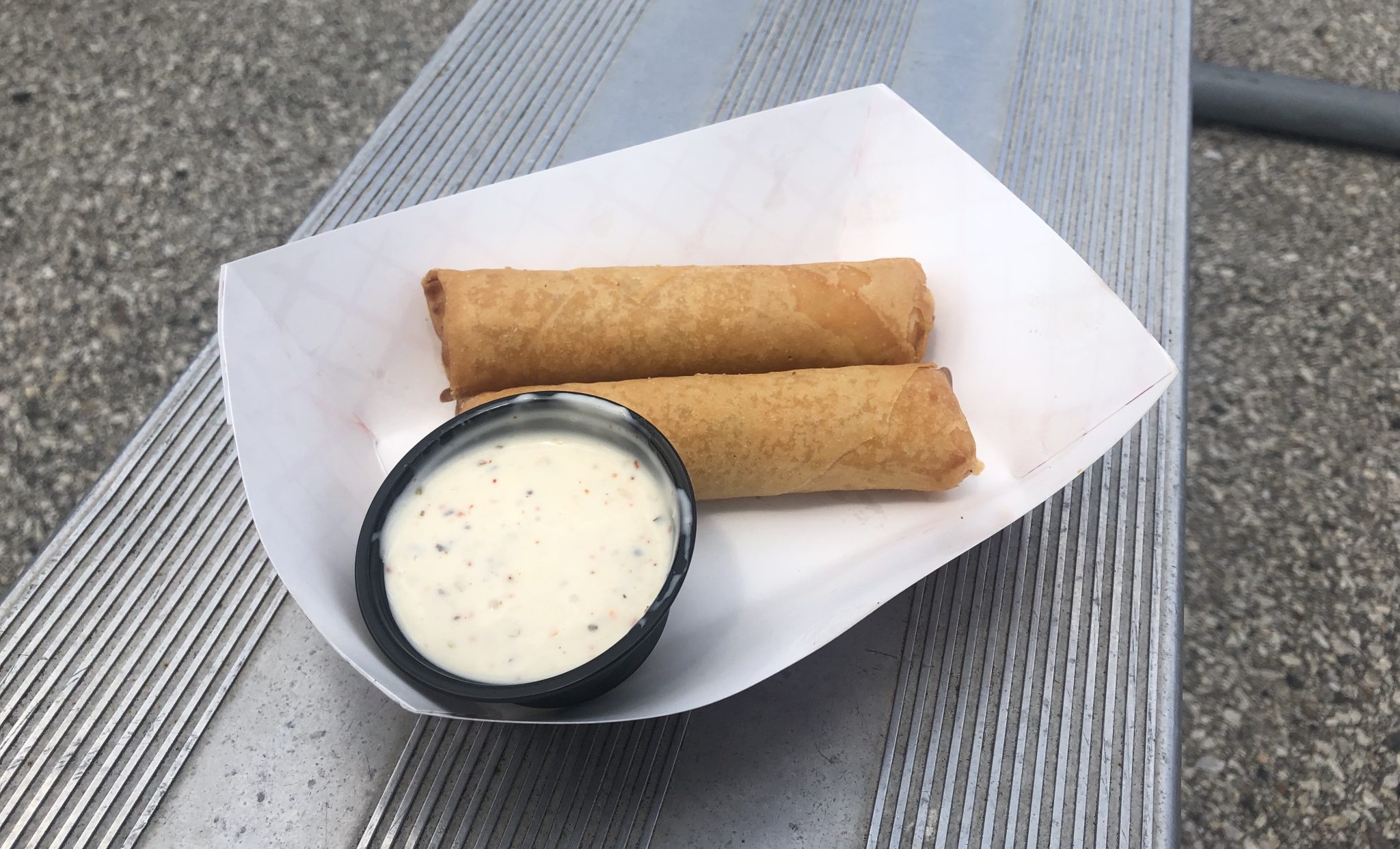 We tried 10 new food/drink items at Summerfest (2025 edition ...