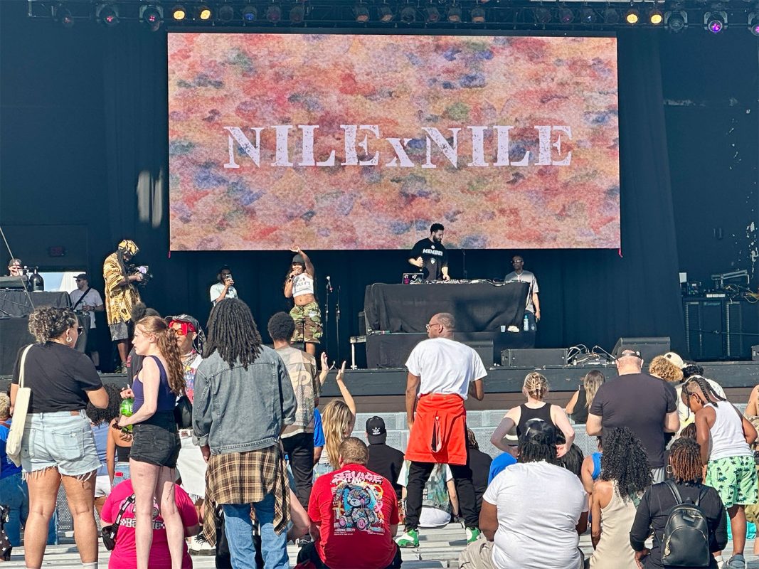 Summerfest 2025 Weekend 1 Recap: All local, all the time | Milwaukee Record