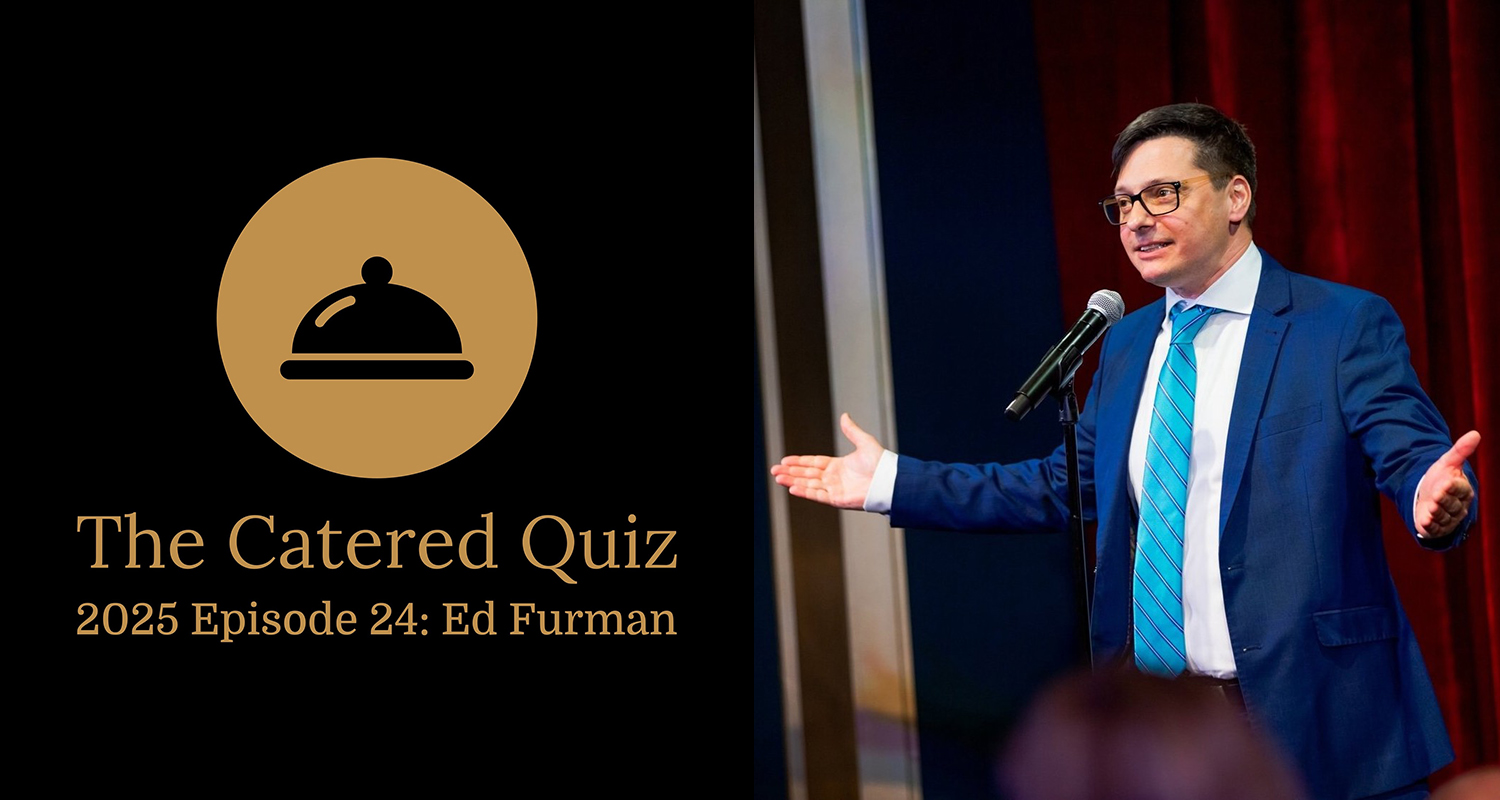 The Catered Quiz: Ed Furman answers questions about AWA wrestling and ...