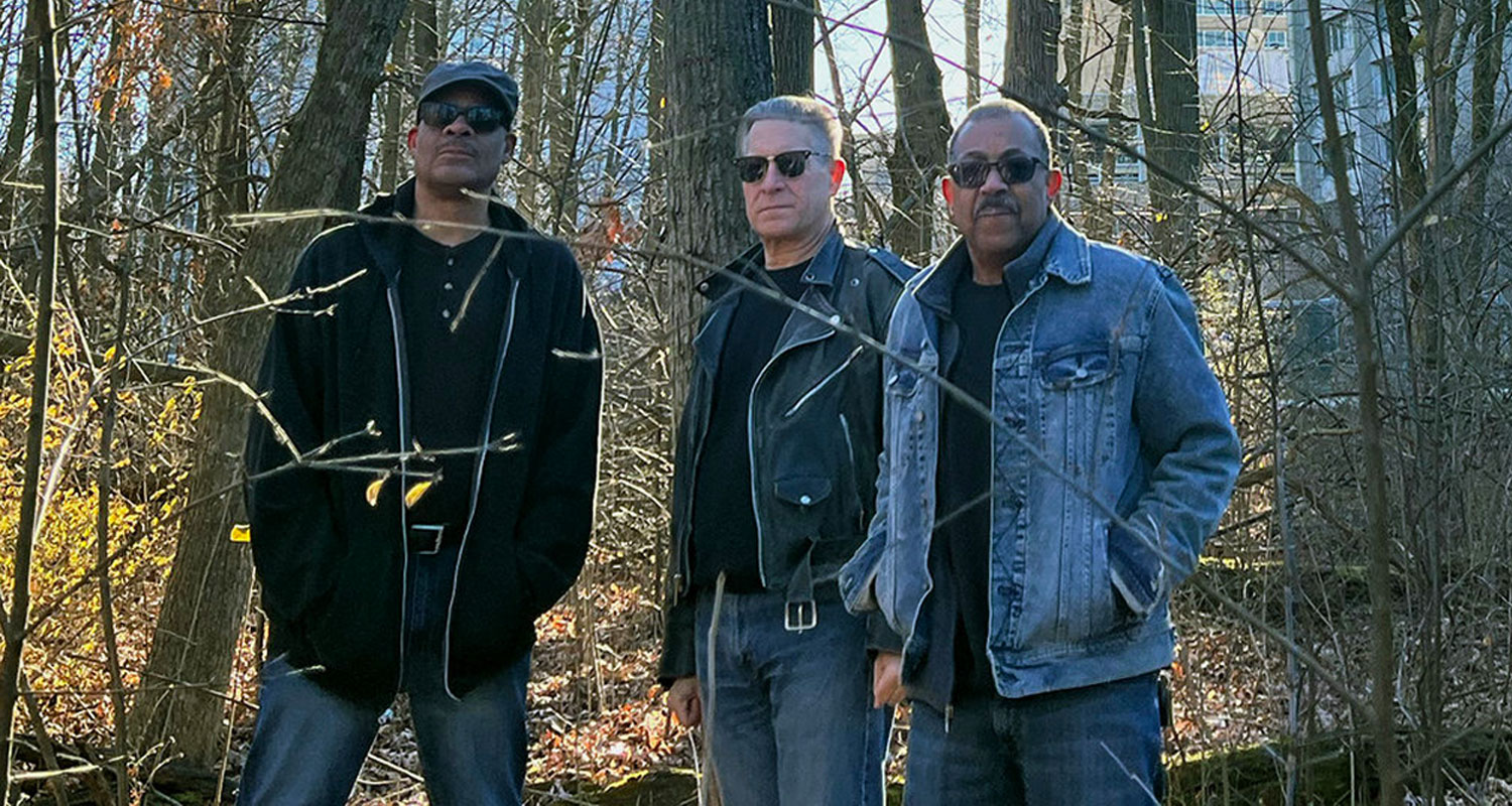 WMSE’s Local/Live: Combustor (2025) | Milwaukee Record