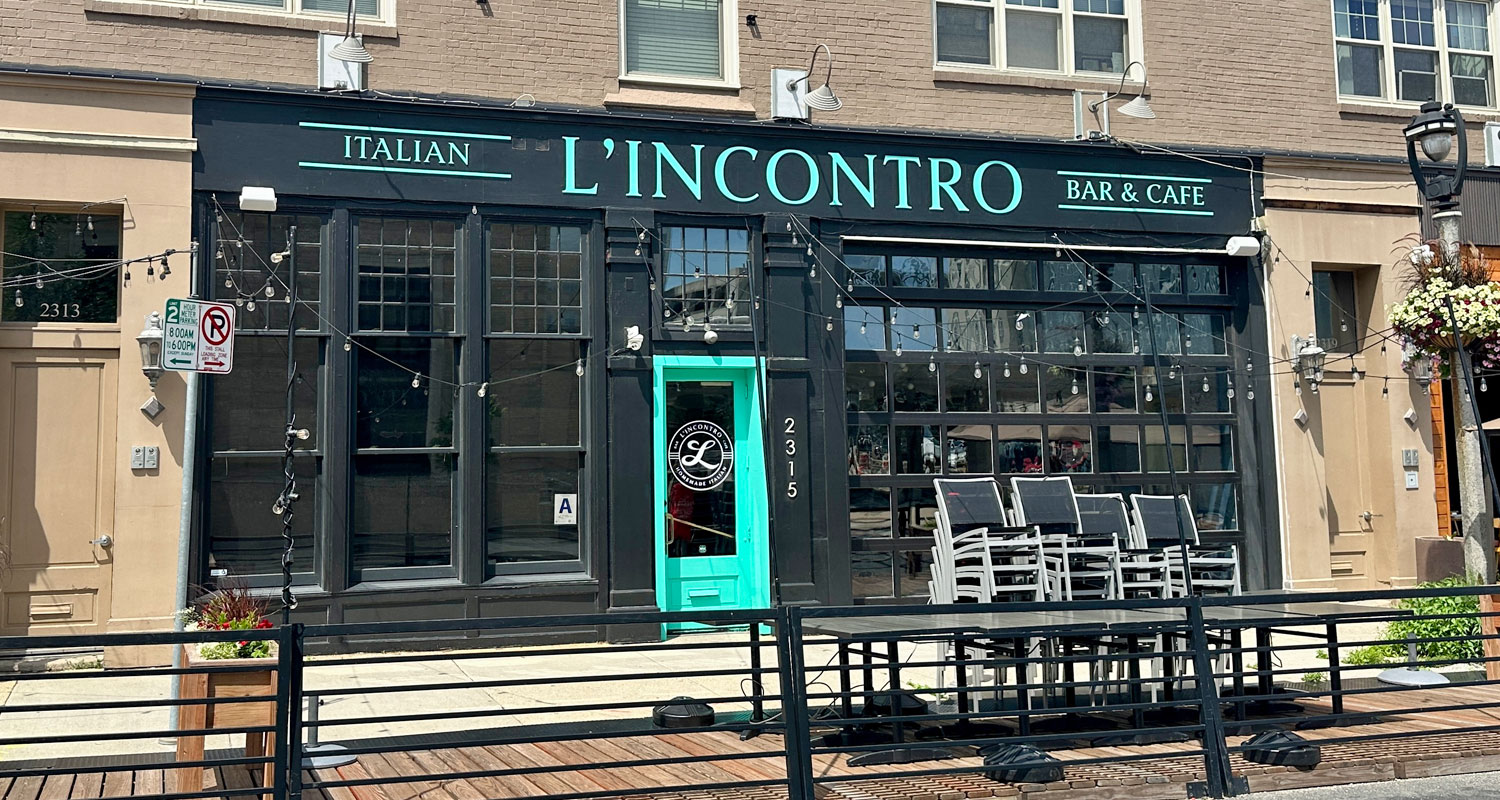 East Side Italian restaurant L’Incontro is closed | Milwaukee Record