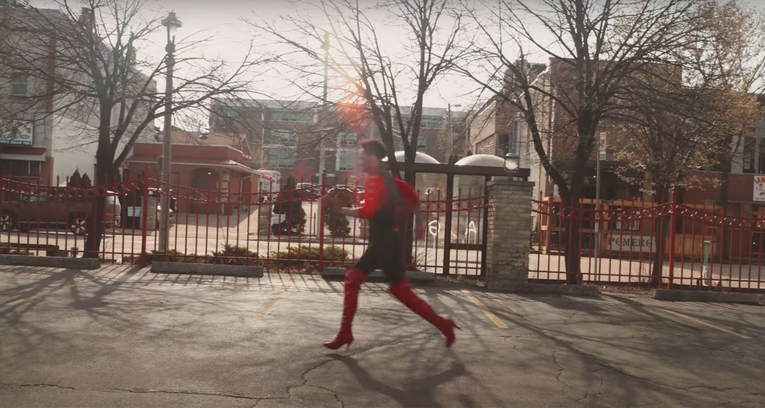 Vivent Health will host .05k “Drag Race” (and bar crawl) in Walker’s ...