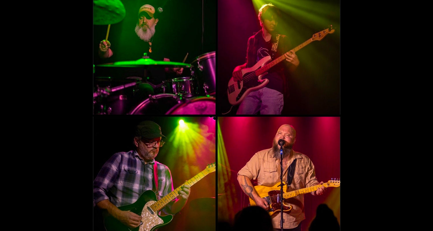 WMSE’s Local/Live: White Dry Pages | Milwaukee Record