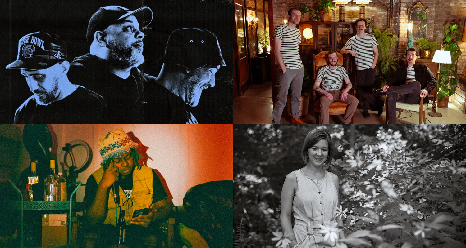Milwaukee Record’s favorite Milwaukee music of 2025 (so far ...