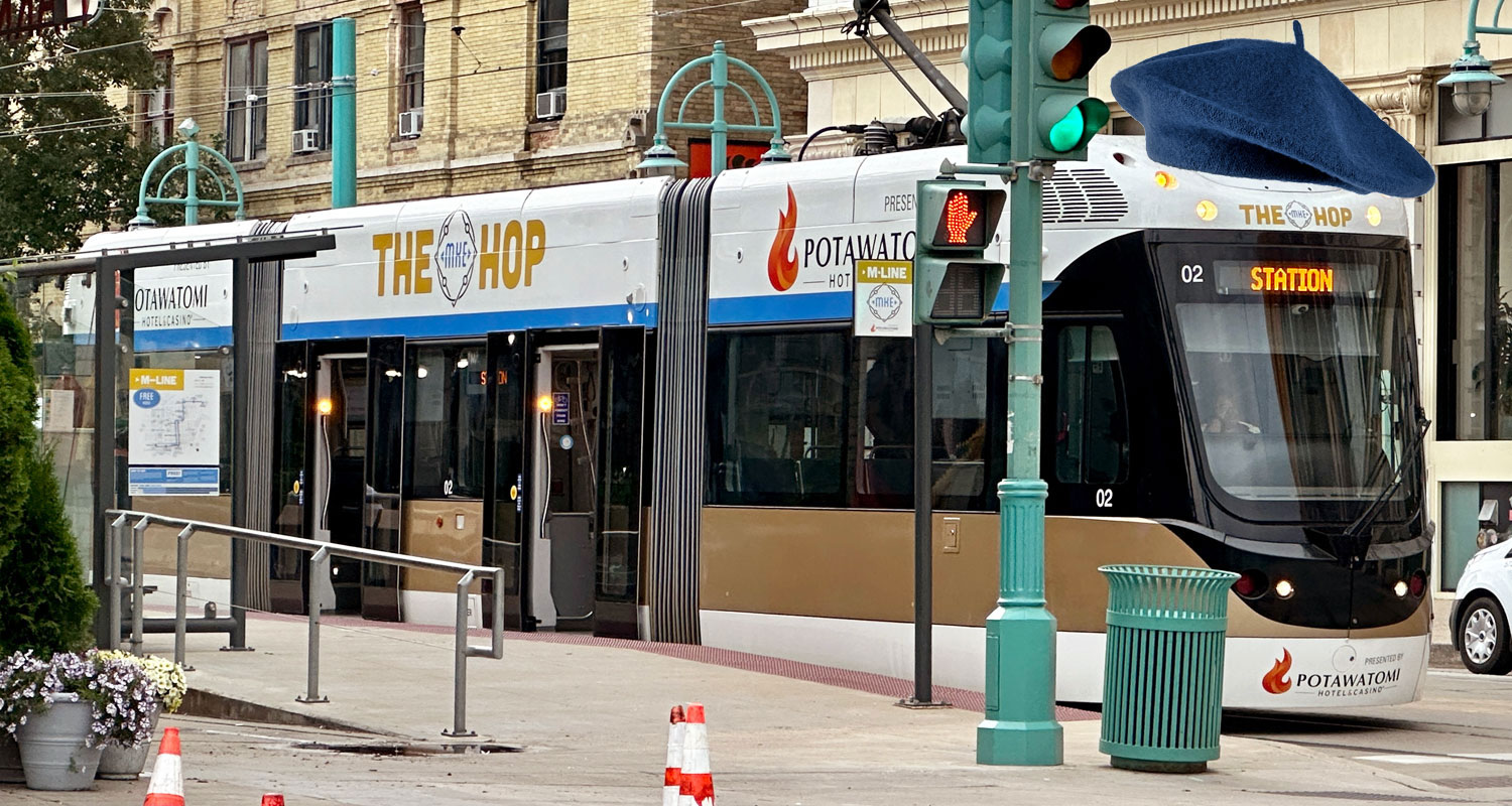 The Hop will expand service for Bastille Days, so let’s argue about it ...