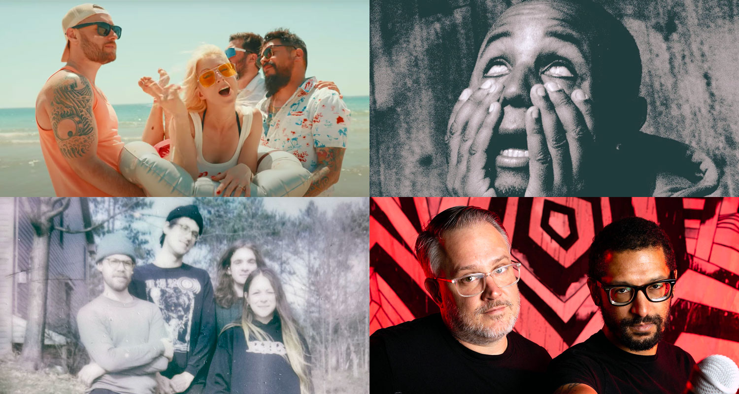 Milwaukee Music Roundup: July 2025 | Milwaukee Record