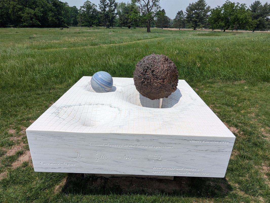 Touring the Yerkes Observatory, a shrine of architecture and astronomy ...