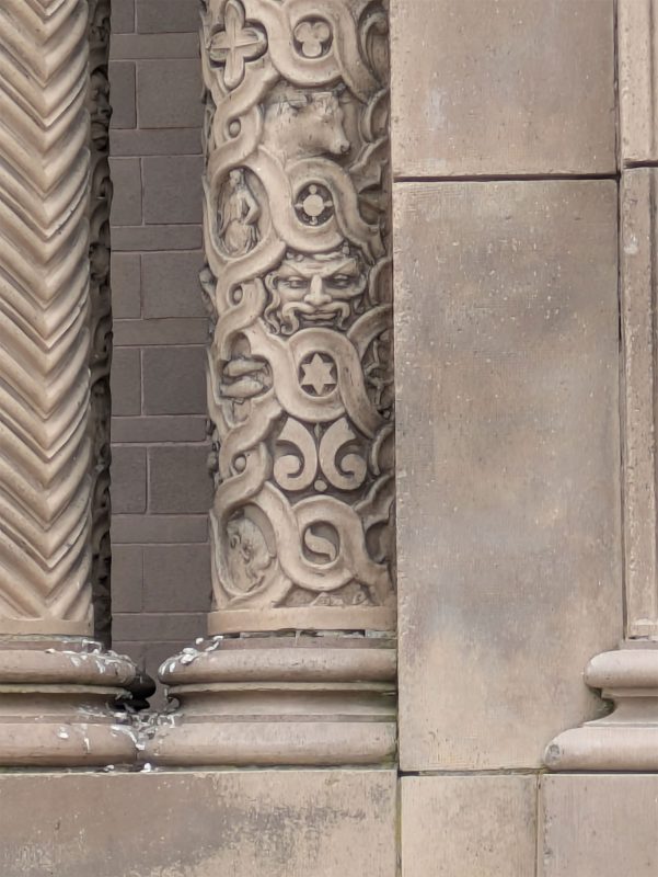 Touring the Yerkes Observatory, a shrine of architecture and astronomy ...