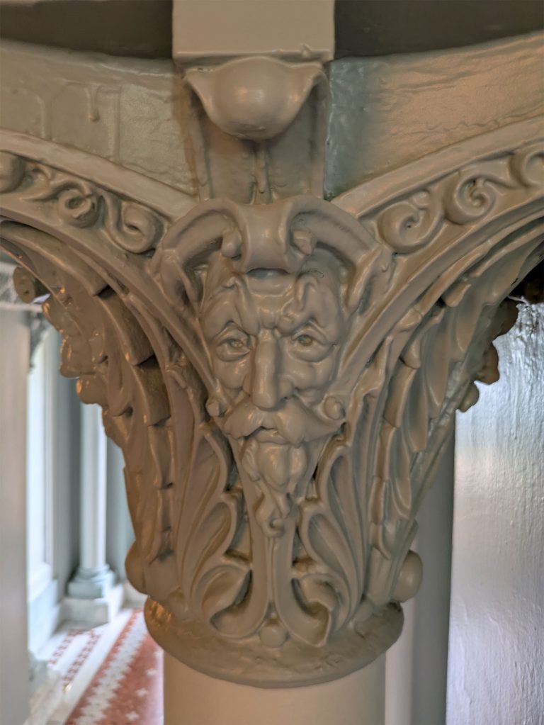 Touring the Yerkes Observatory, a shrine of architecture and astronomy ...