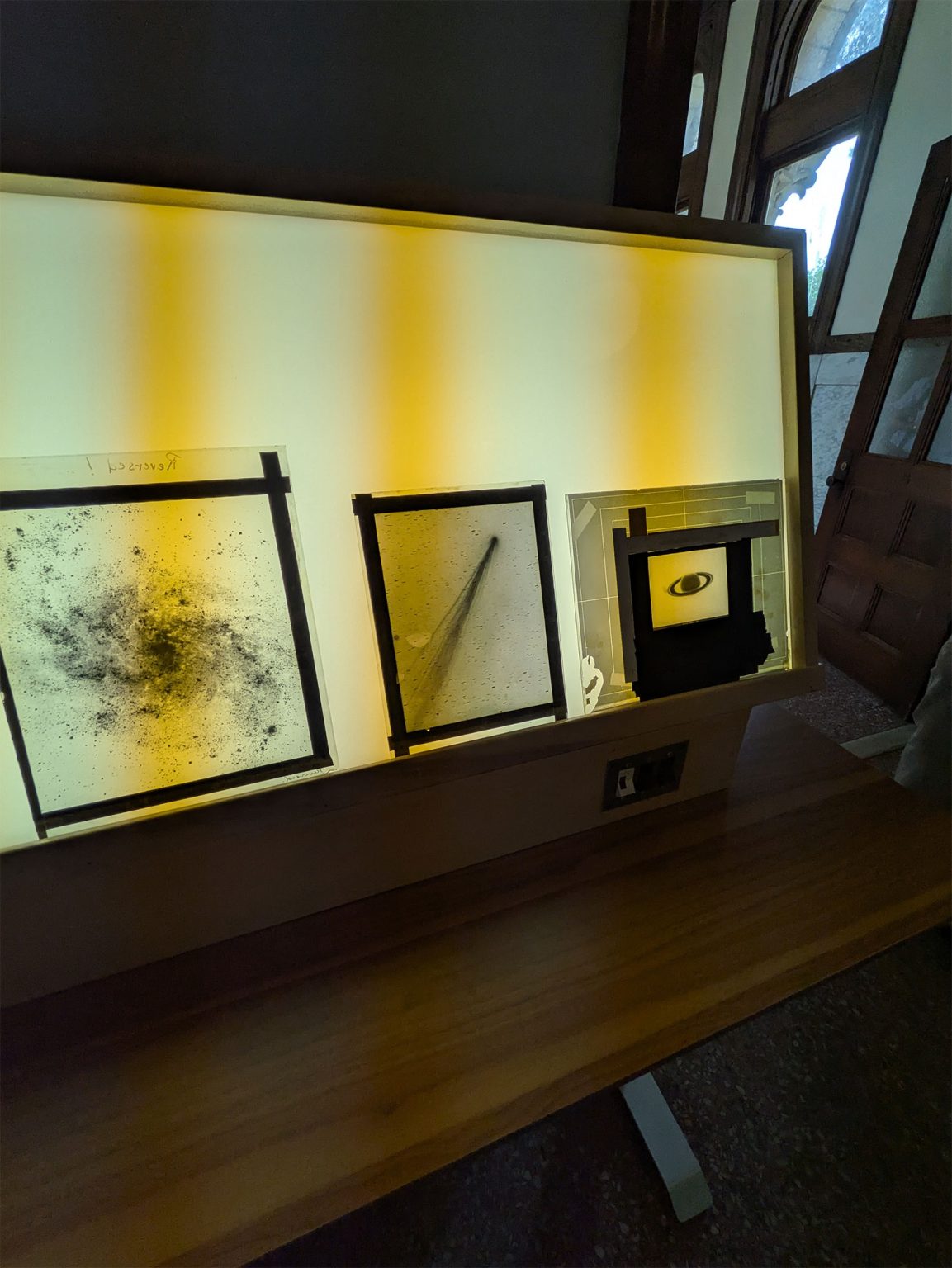 Touring the Yerkes Observatory, a shrine of architecture and astronomy ...