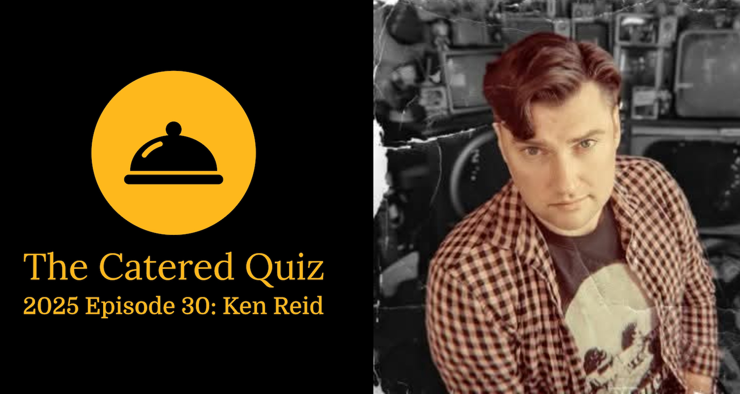 The Catered Quiz: Ken Reid answers questions about ‘Dawn Of The Dead ...