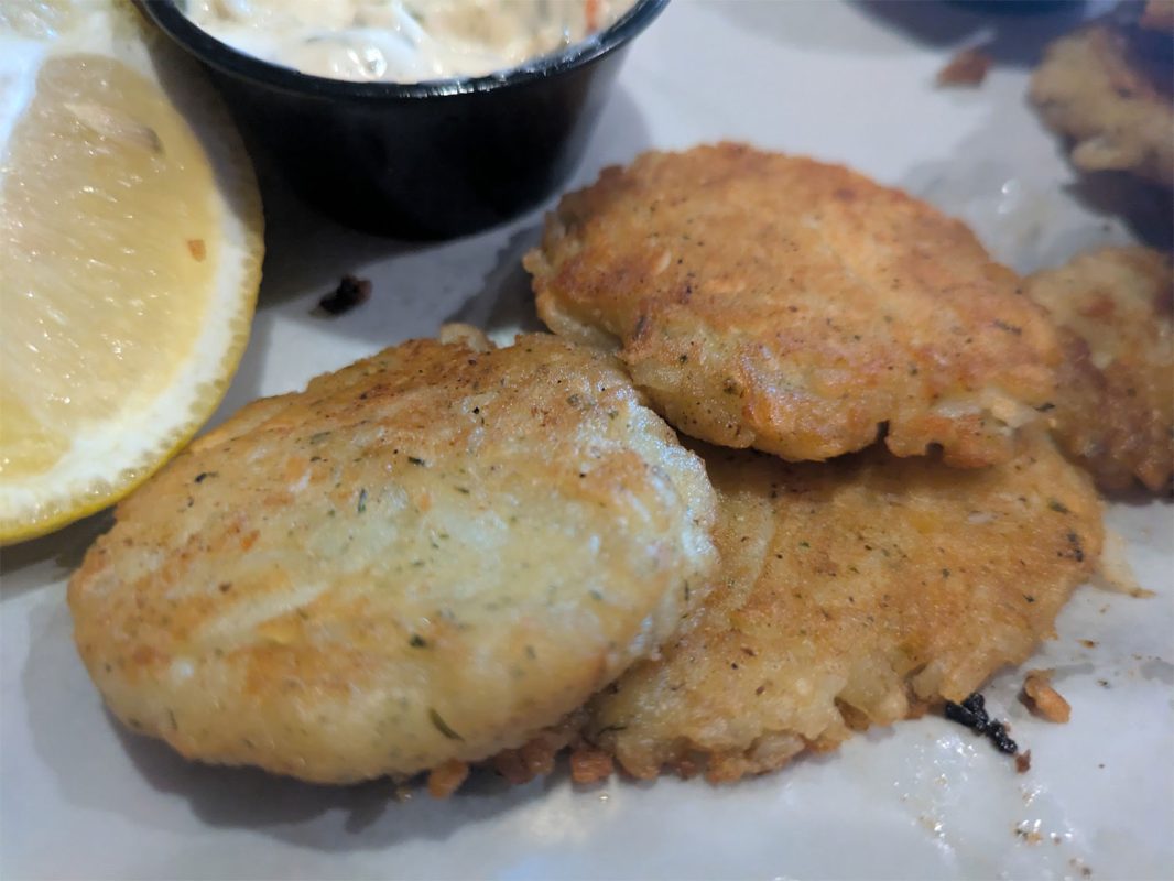 Get breaded bluegill at Jordan’s Big 10 Pub and walk to Bascom Hill ...