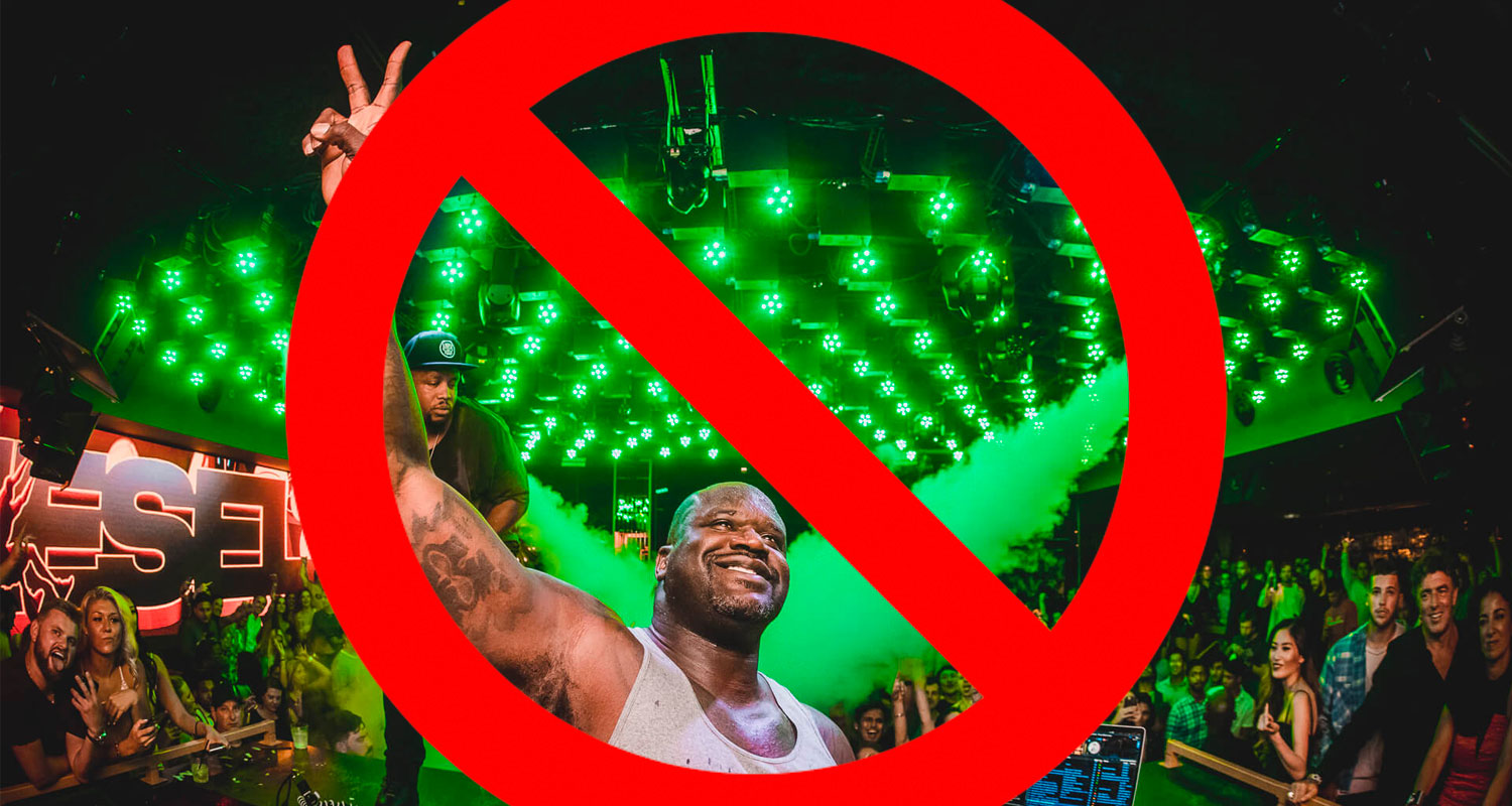 DJ Diesel cancels Brewers postgame concert | Milwaukee Record