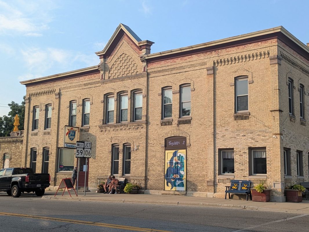 Squidy’s 2 in Palmyra goes deep with all-you-can-eat fish, salad bar ...