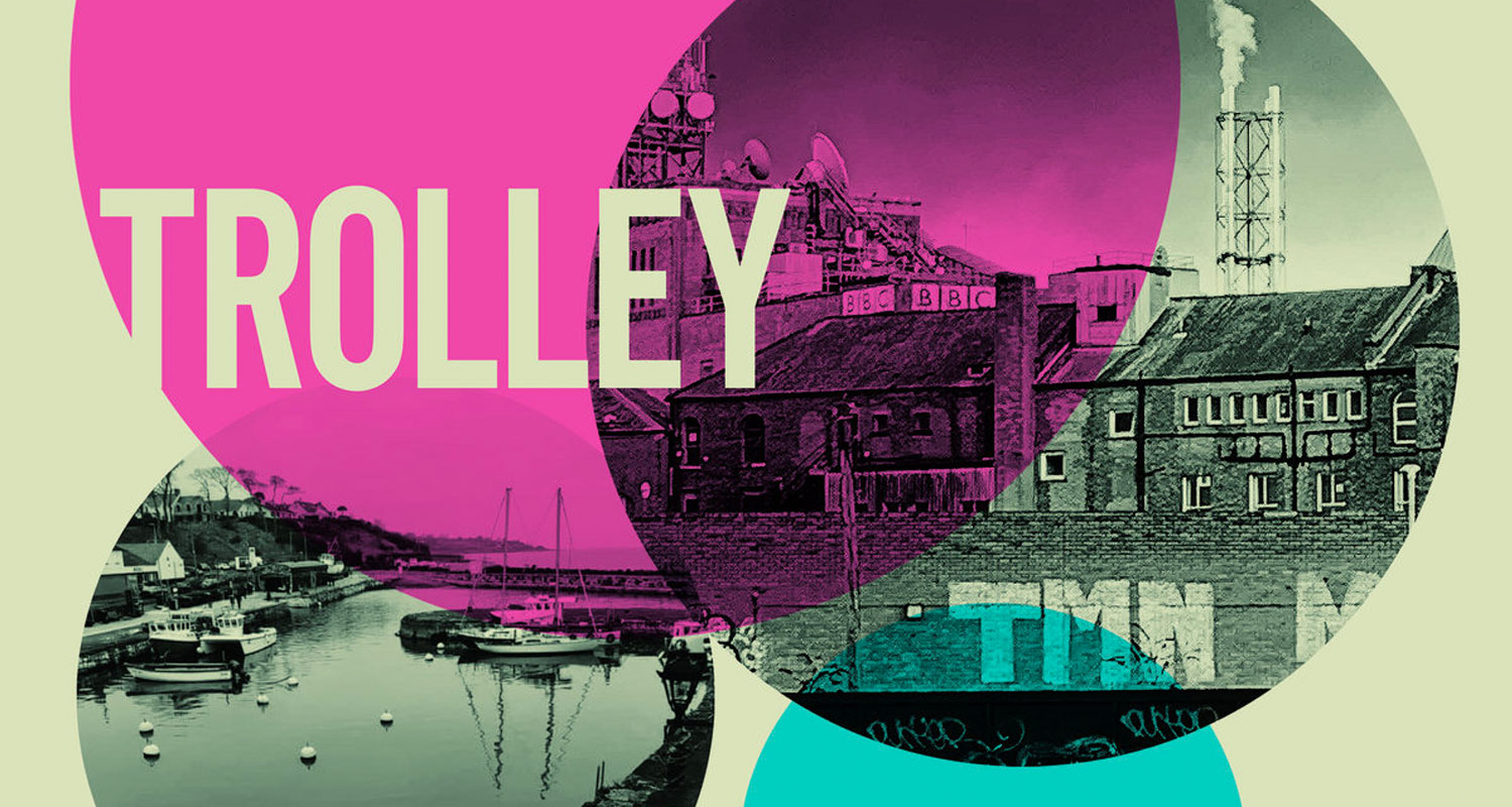 Trolley teases new album with second single, “As Long As I Can Find You ...