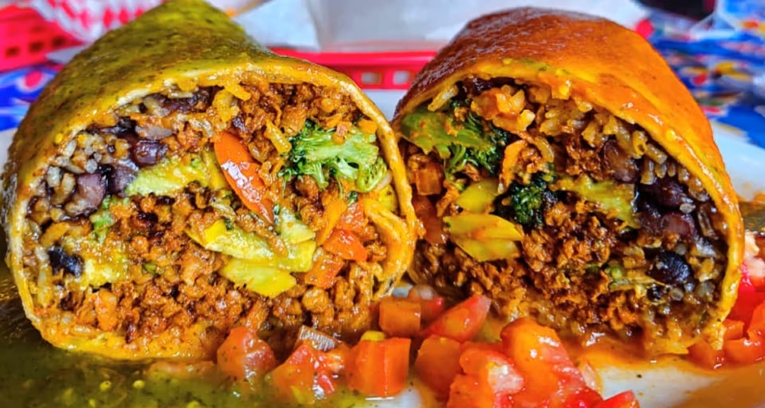 Local eateries cook up first ever Milwaukee Vegan Restaurant Week ...