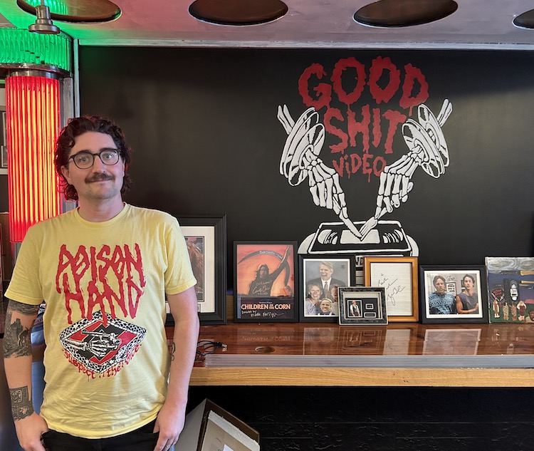 Good Shit Video to bring endangered media to Walker’s Point storefront ...